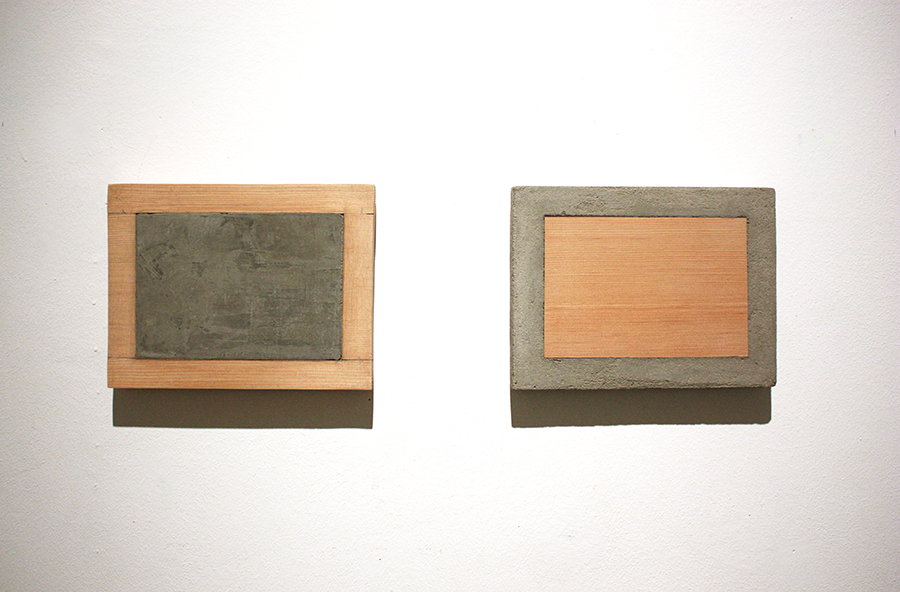 In & Out - Object Work - Artist Park Hye Soo