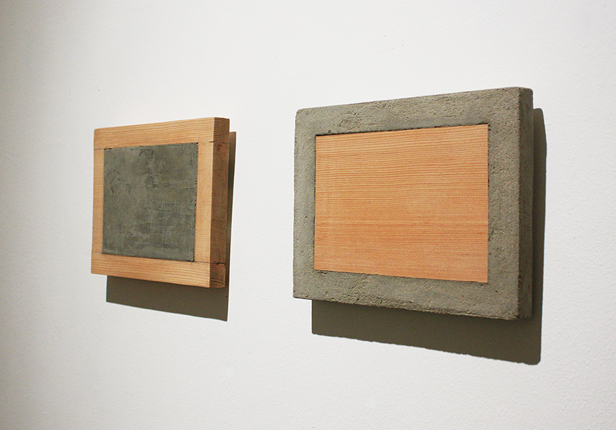 In & Out - Object Work - Artist Park Hye Soo